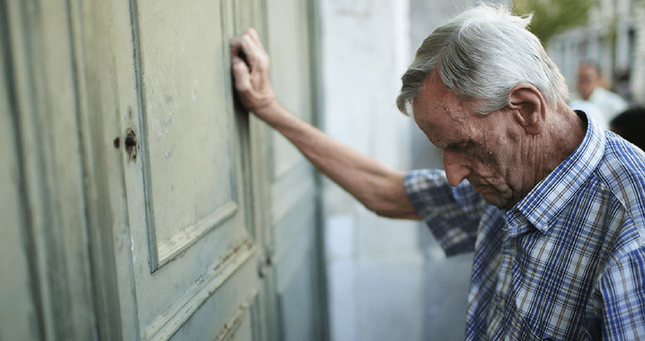 Behind Closed Doors: Aged Care Residents Being Locked In? - Hellocare
