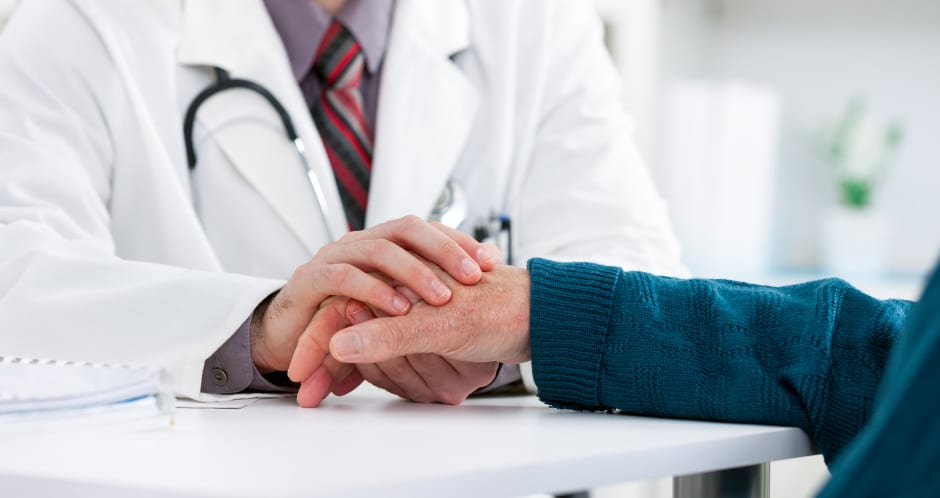 Saying Goodbye to My Patients - The Power of Relationships - Hellocare