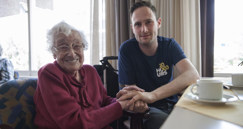 How the Elderly Are Affected by Autism - Hellocare