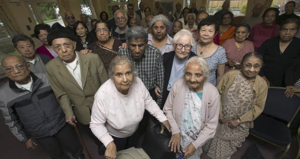 Diversity in Aged Care: Supporting Australia's Multicultural Elderly ...