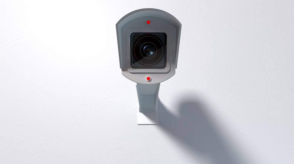 Is it time to install security cameras in nursing homes? - Hellocare
