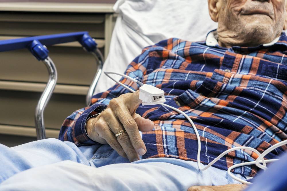 Are Hospitals Elderly friendly Environments Hellocare Are Hospitals Elderly friendly Environments Hellocare