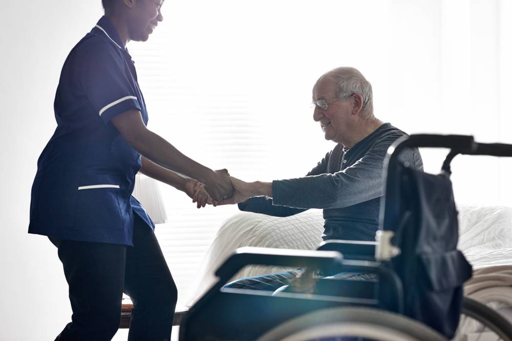 The Power of Empathy - Hellocare