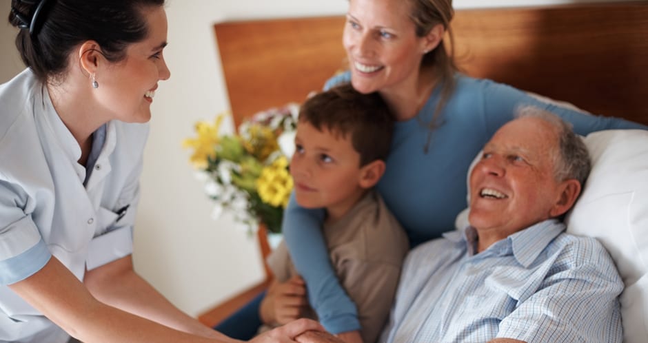 How to Interview a Care Worker for a Loved One - Hellocare