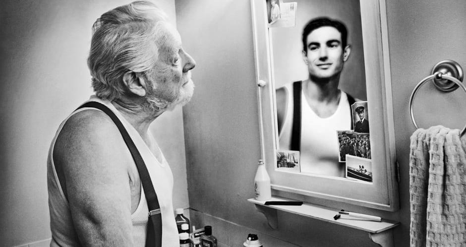 “In helping the elderly, are we helping them into helplessness ...