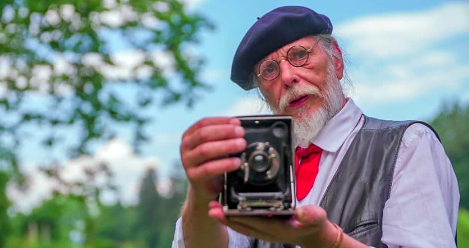 The Importance of Colour and Contrast When Caring for People with ...