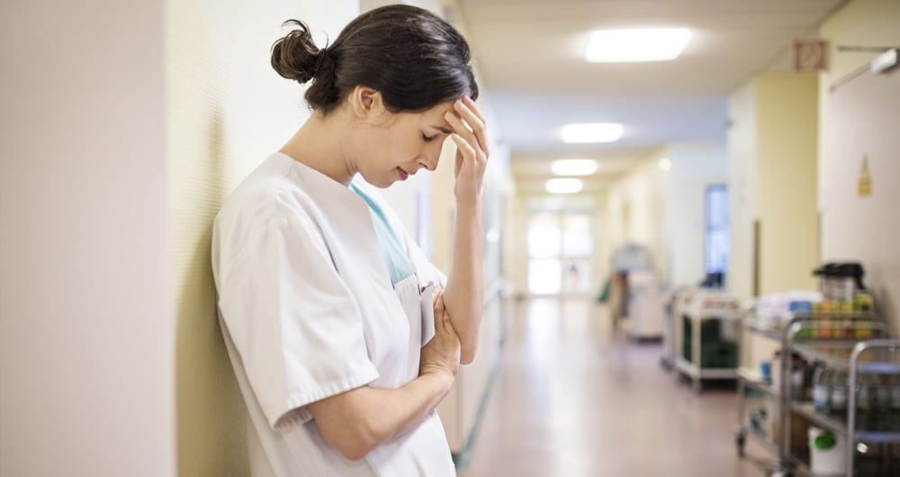 Studies have revealed the top reasons nurses quit their jobs - Hellocare