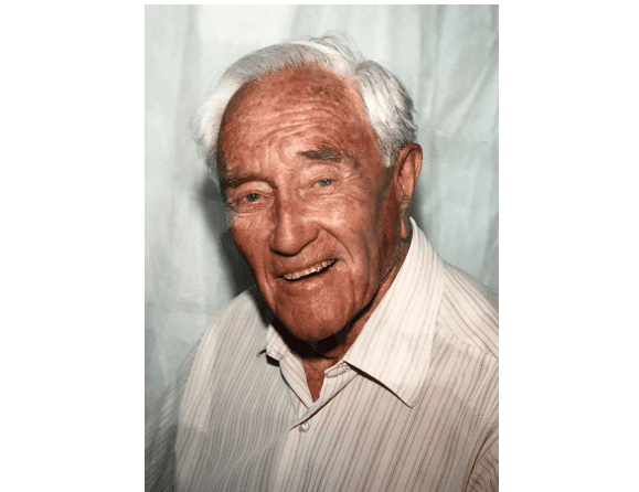 David Goodall ends own life in Switzerland - Hellocare