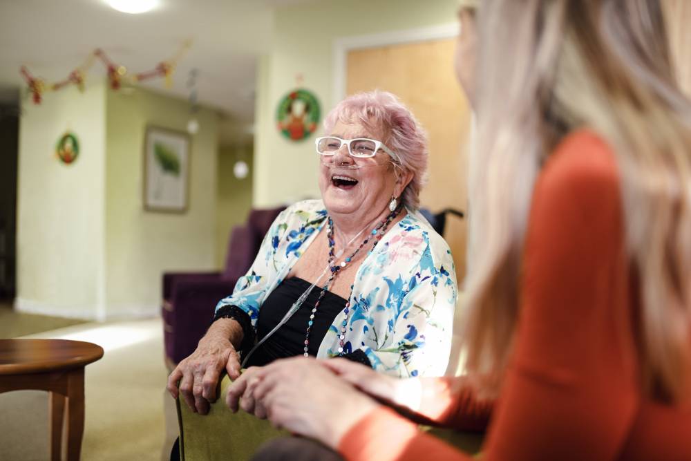 Aged Care Providers Call For More Staff Training On New Quality ...