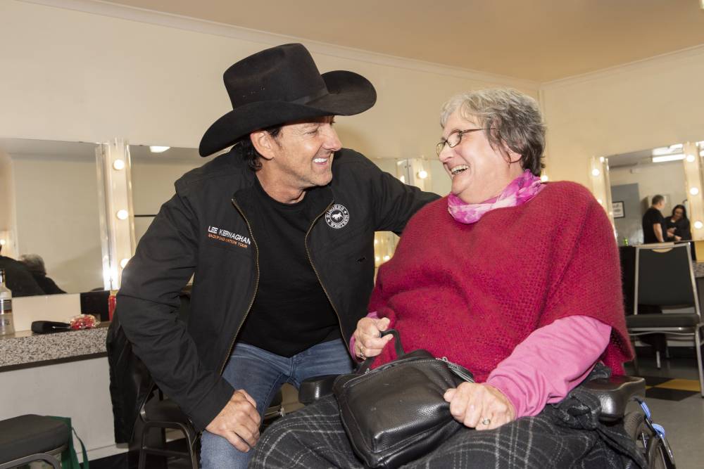 Making Dreams Come True Is What Real Care Is All About - Hellocare