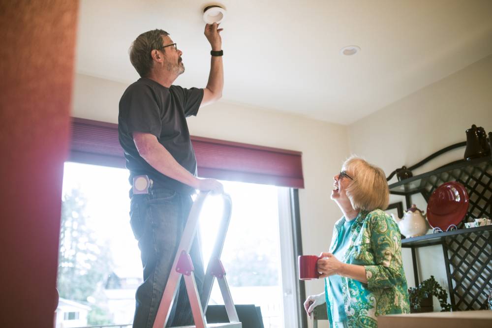 How Have The New Aged Care Standards Affected Facility Property ...