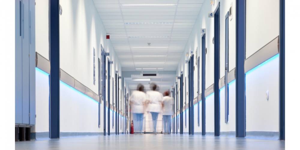 Nurses turn their back on aged care as pressures mount - Hellocare