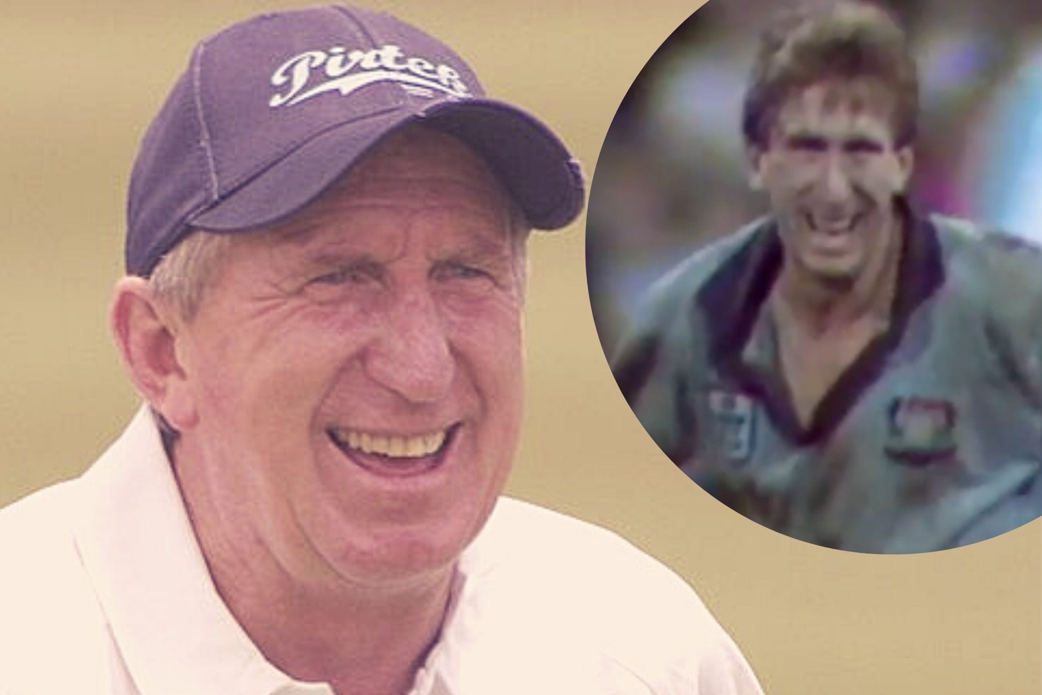“I have dementia”: Rugby league legend opens up about devastating ...