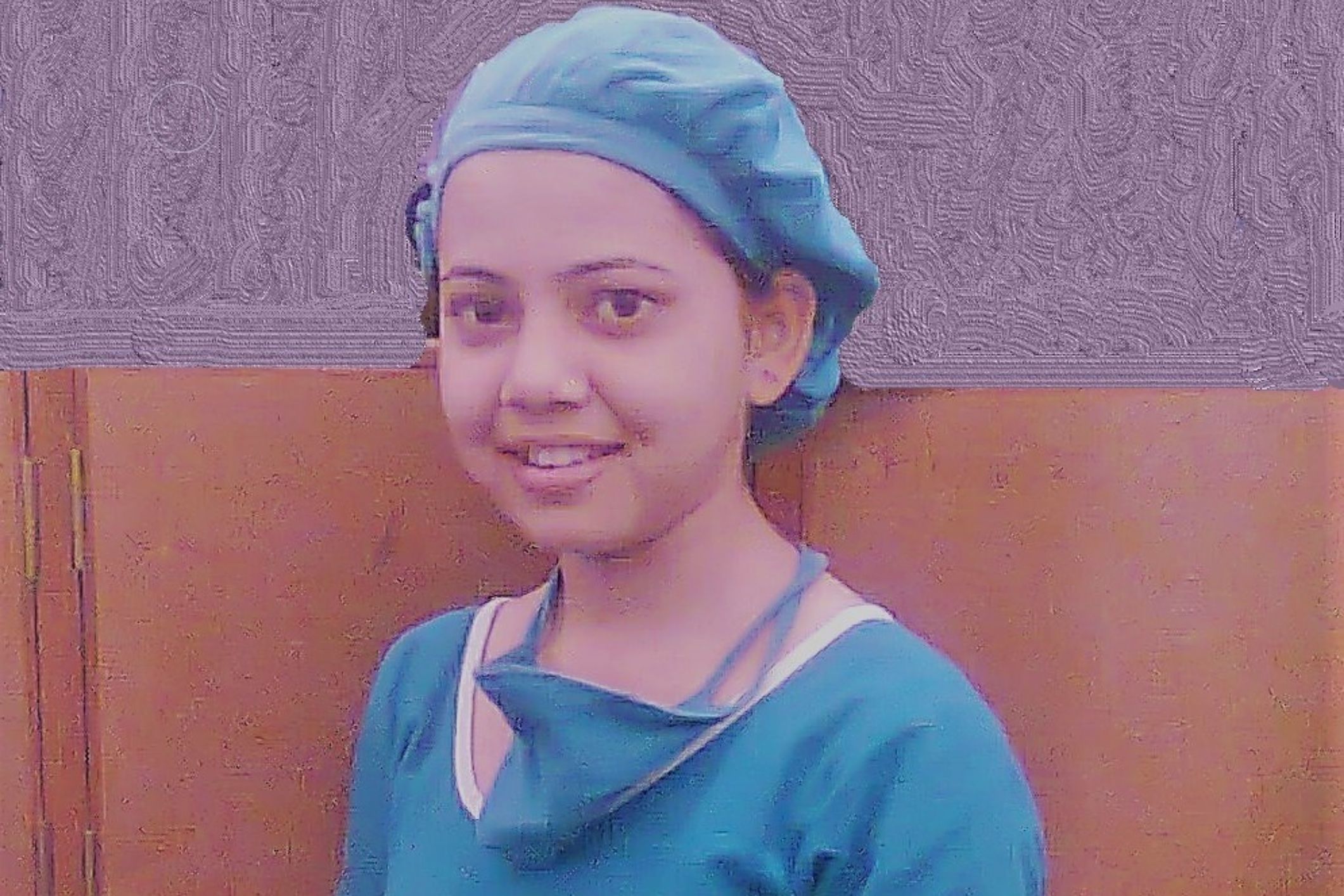 The culture of caring: Suzi’s story - Hellocare