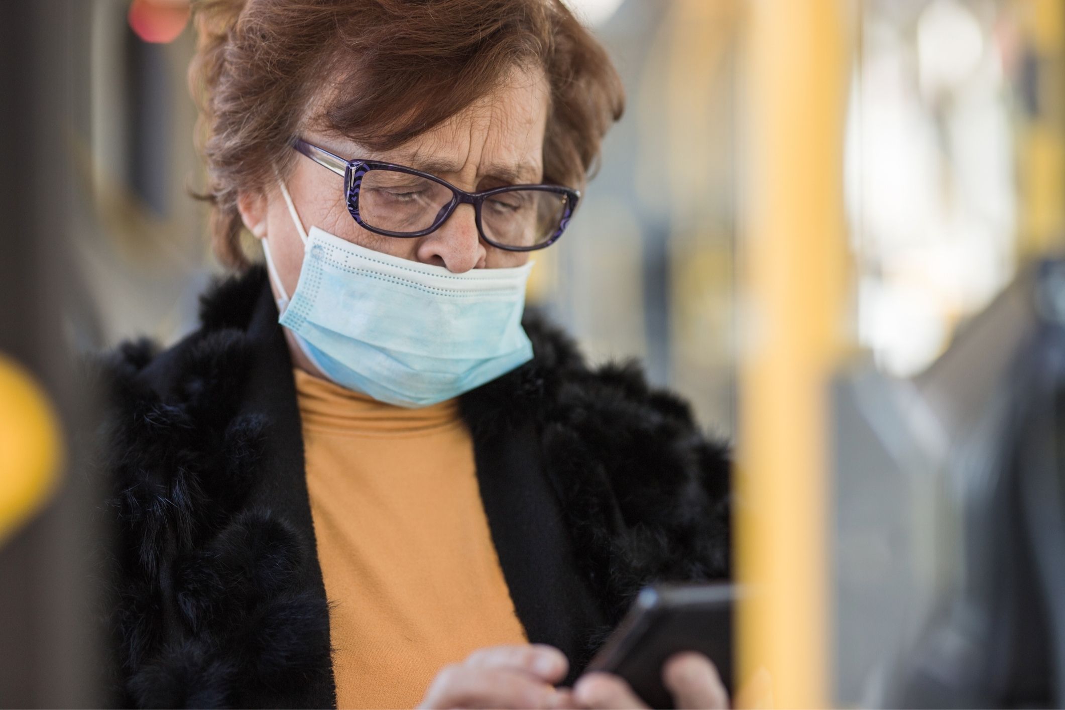 Sick of being bombarded with text scams? Here’s what can be done ...