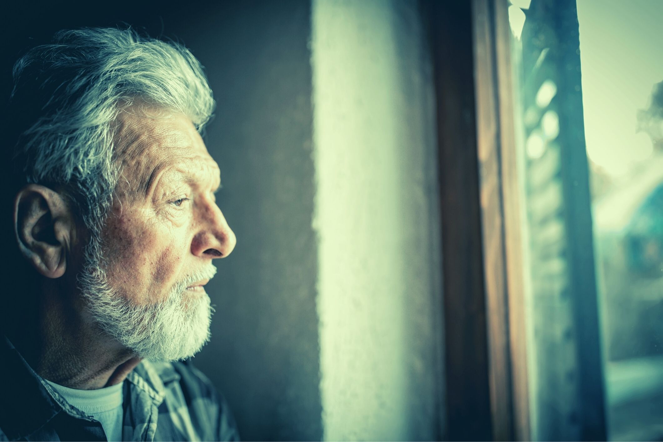 New research: Why loneliness can be fatal for older adults - Hellocare