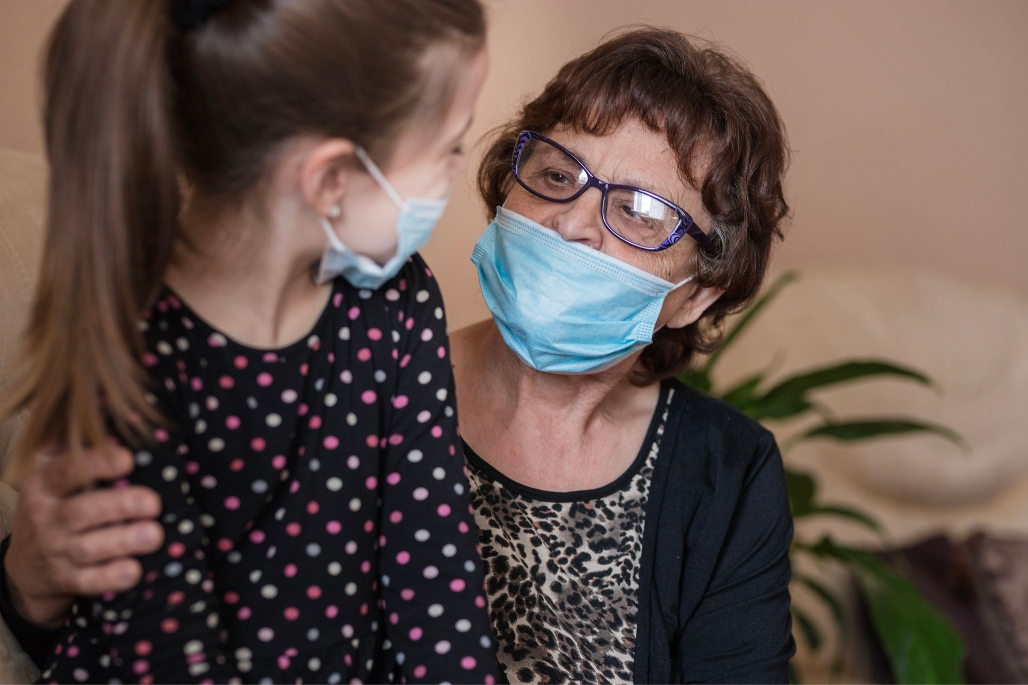 Aged care residents to welcome back visitors - Hellocare