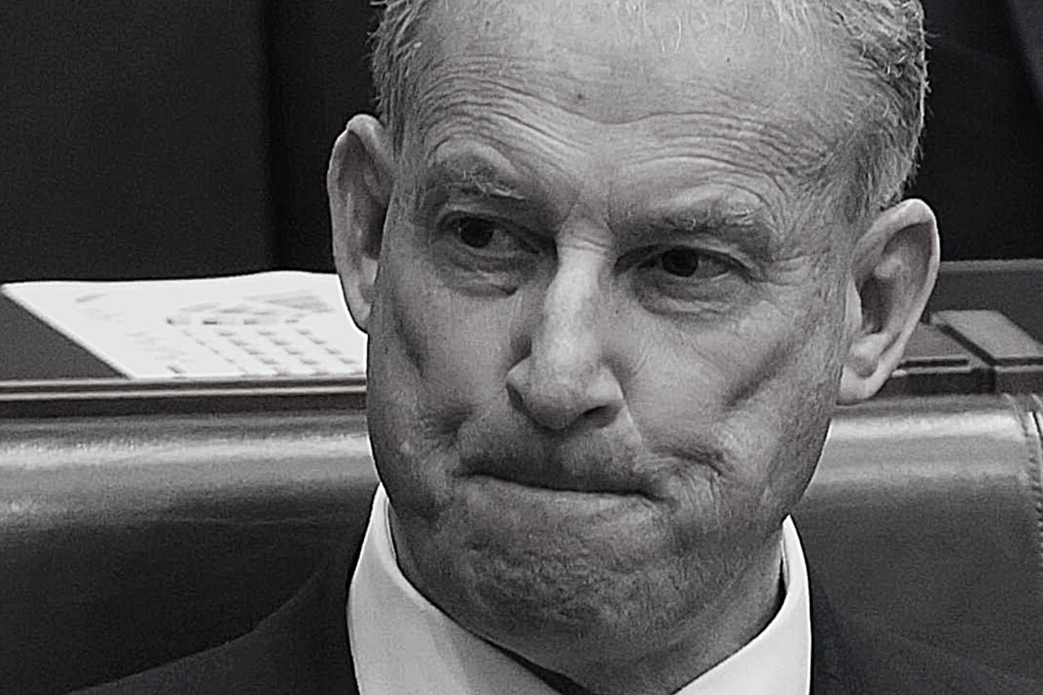 Richard Colbeck “must resign” or he should be sacked - Hellocare