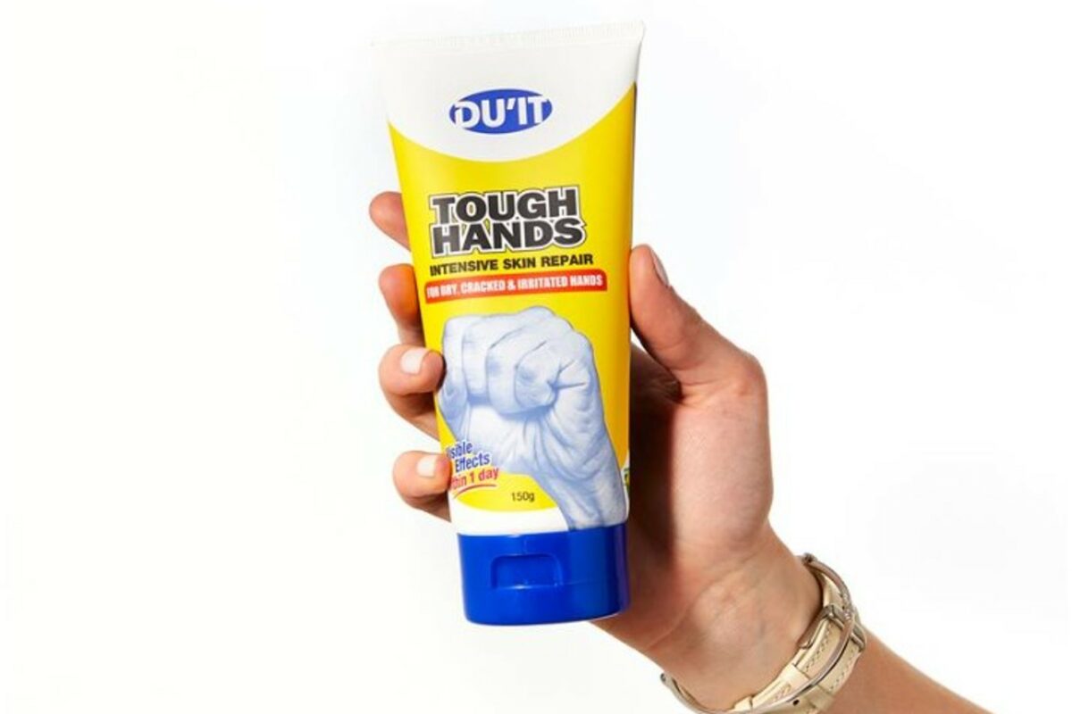 Top three hand creams to soothe over-sanitisation - Hellocare