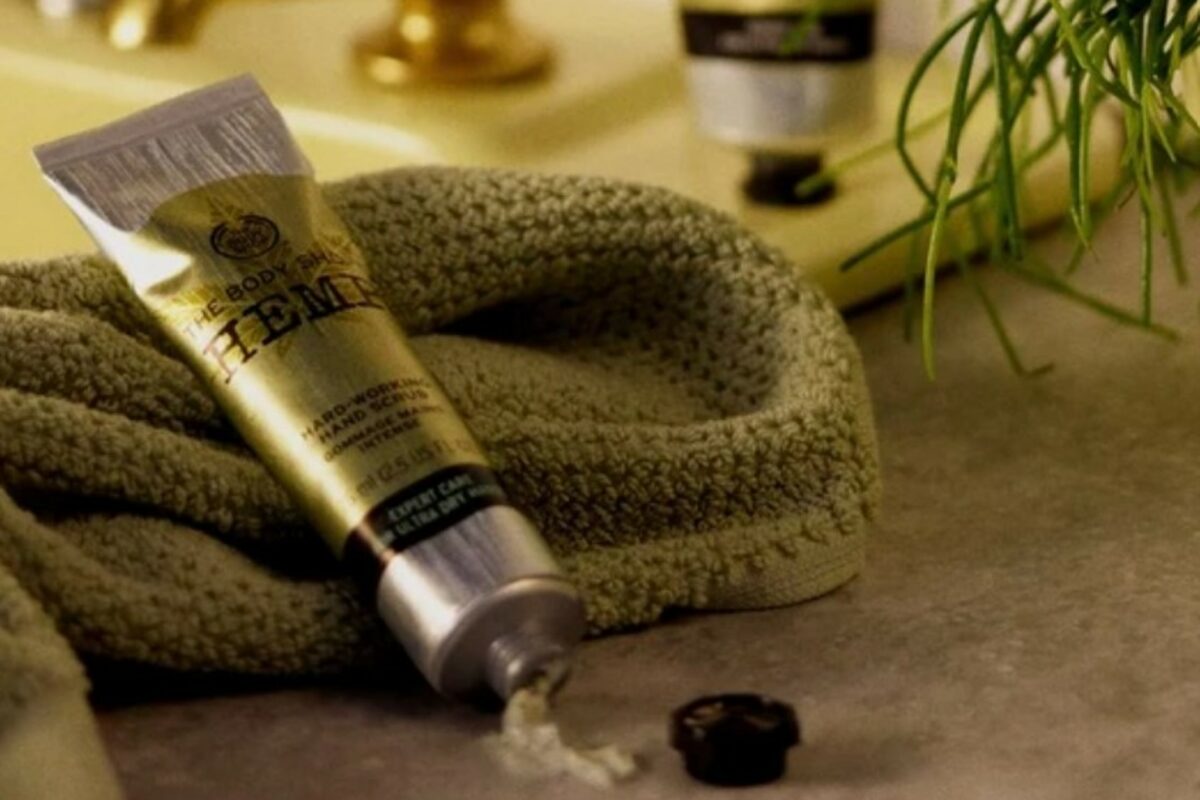 Top three hand creams to soothe over-sanitisation - Hellocare