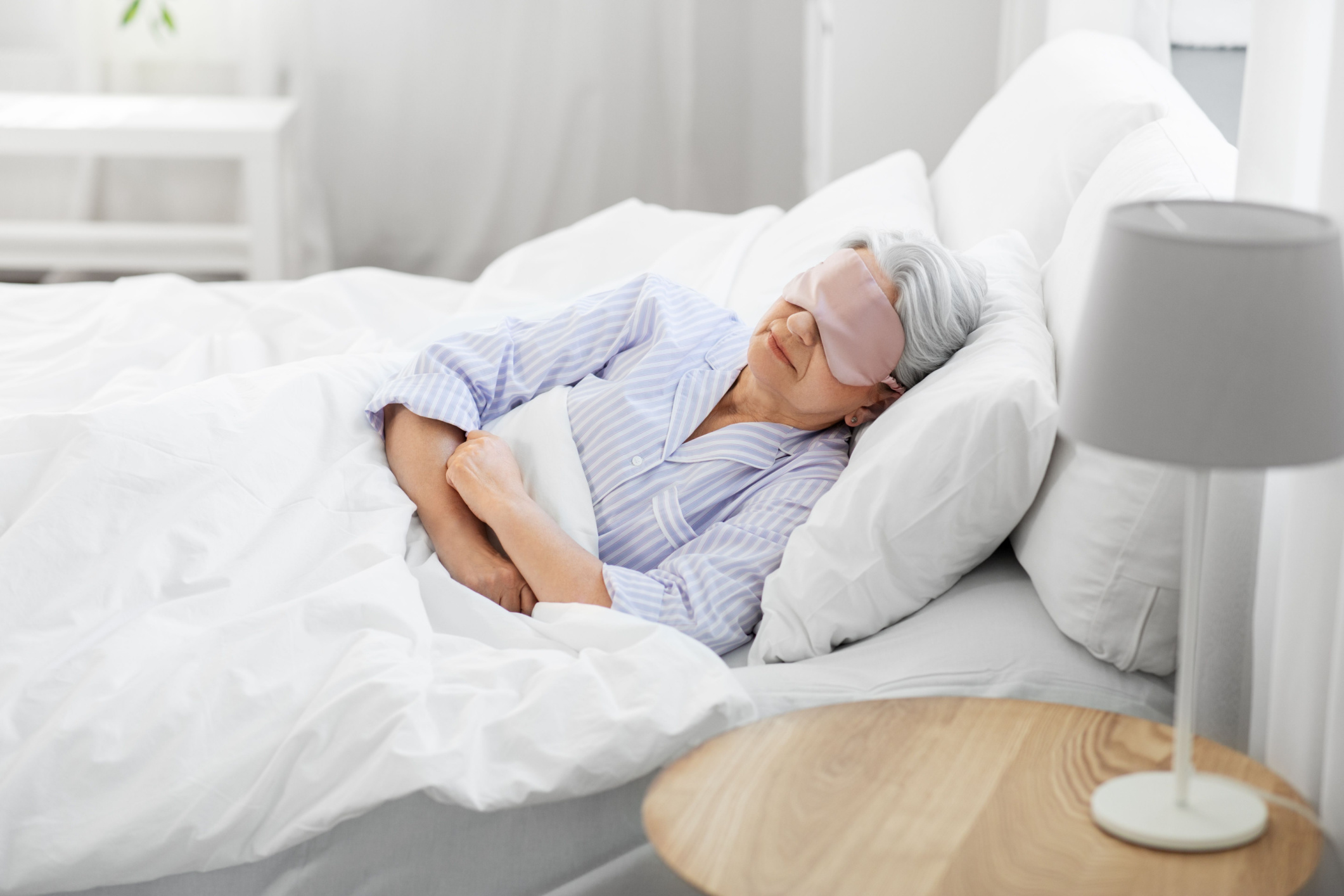 Improving deep sleep may prevent dementia - Hellocare