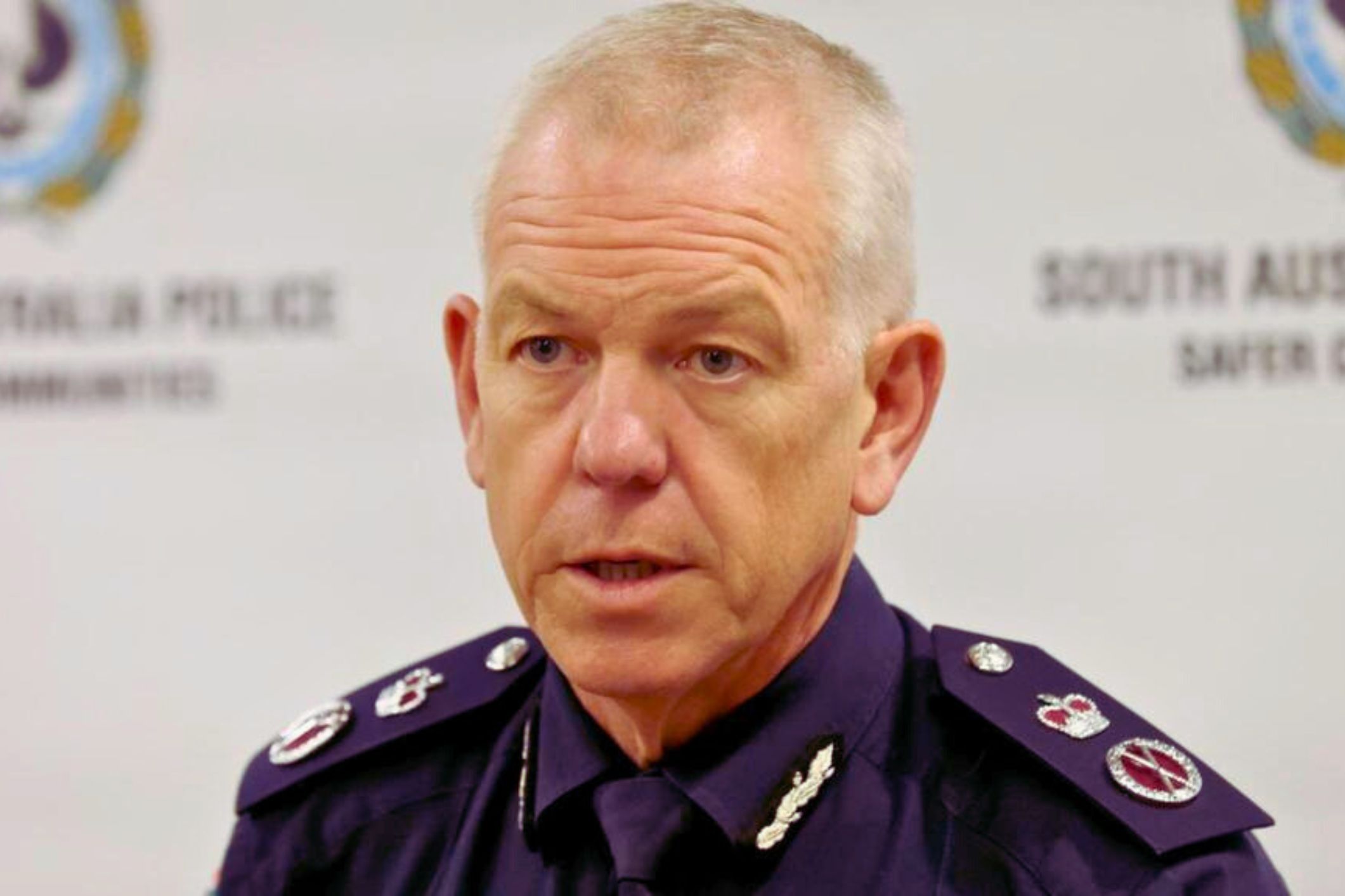 SAPOL investigation launched after older man tasered, pepper prayed ...