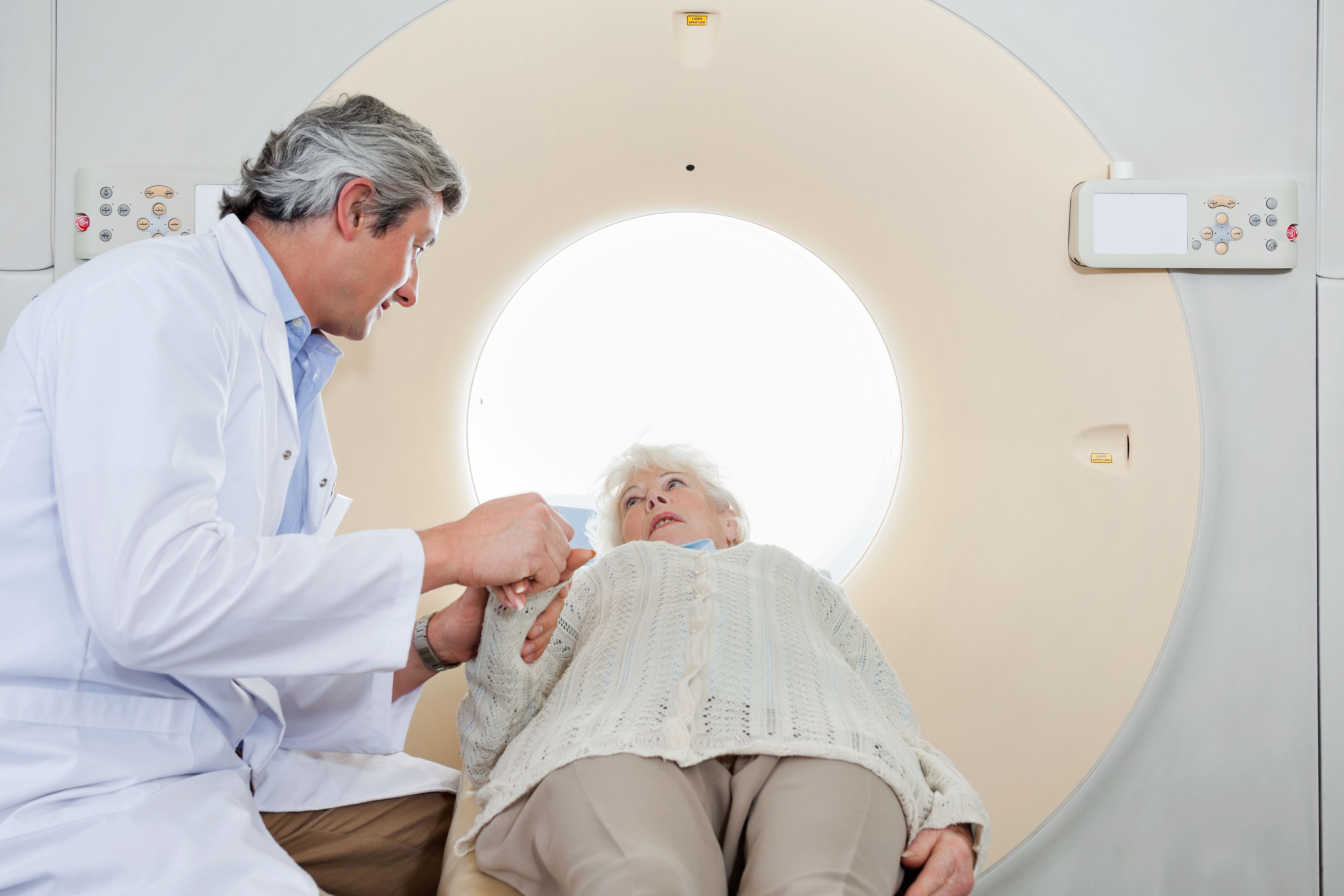 Clearer and faster: Five-minute MRI’s on the horizon - Hellocare