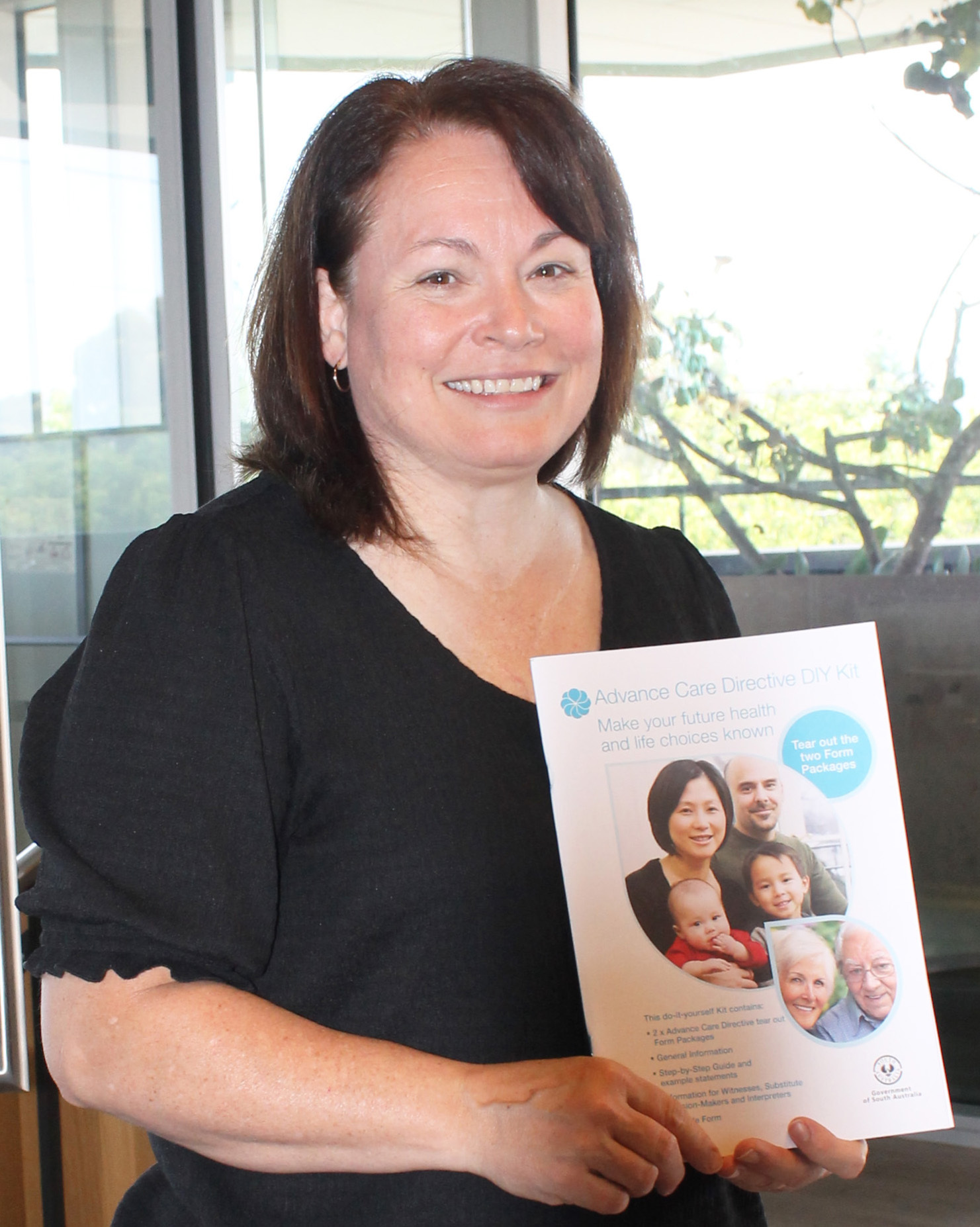 Make your wishes heard with an advance healthcare directive - Hellocare