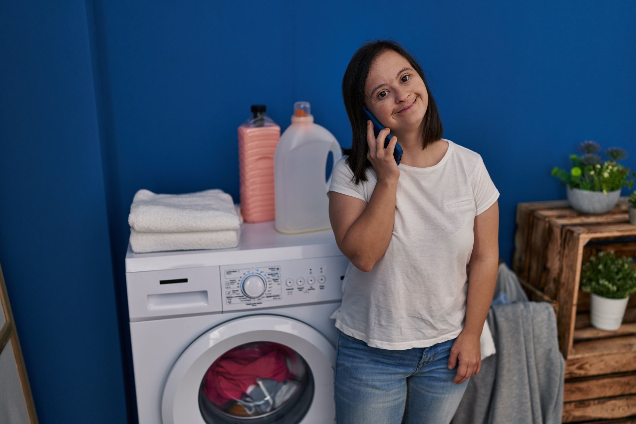 Choice and control: are whitegoods disability supports? - Hellocare