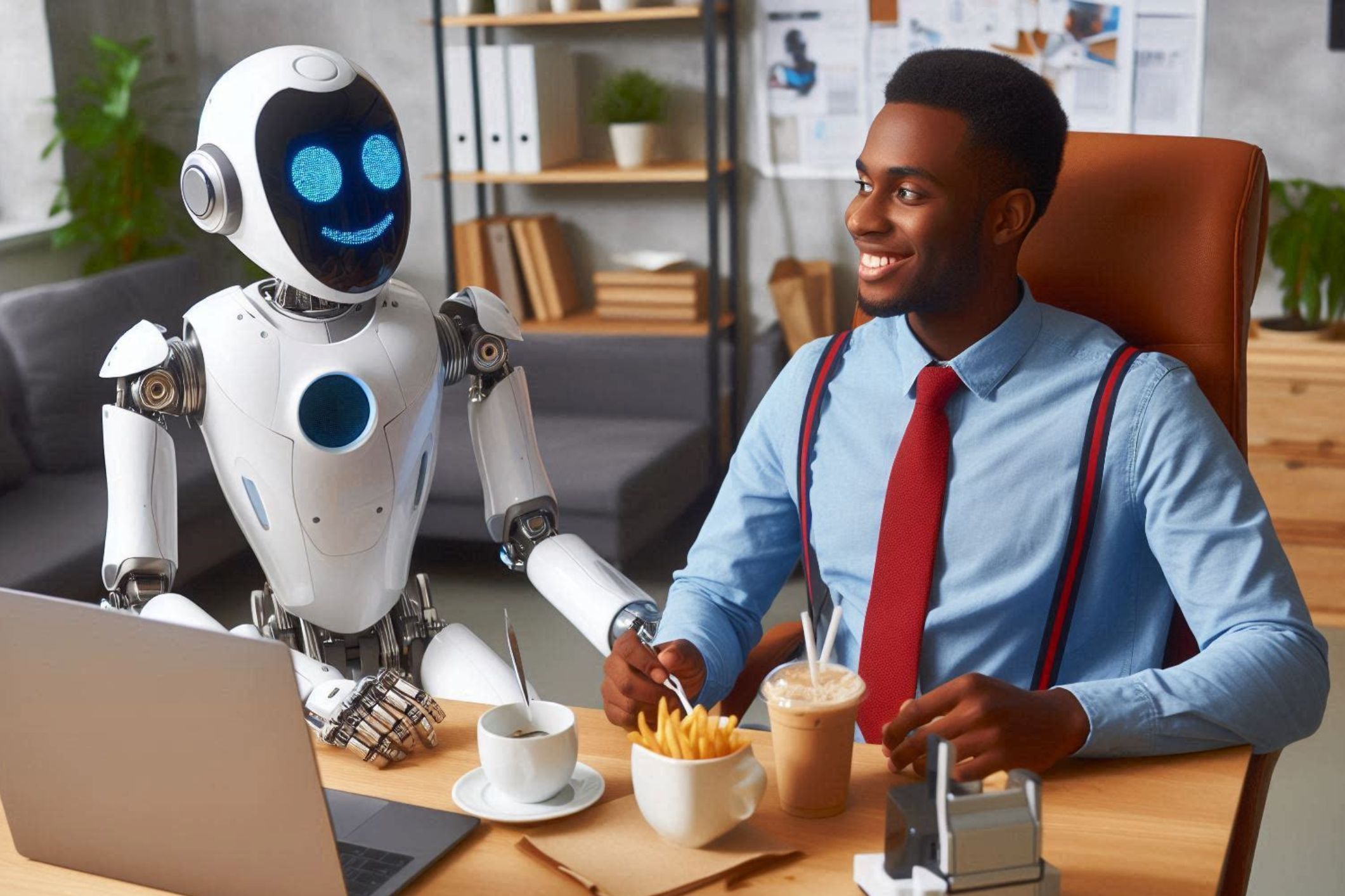 The 10 Jobs Experts Say Are Safest From Being Replaced By AI - Hellocare