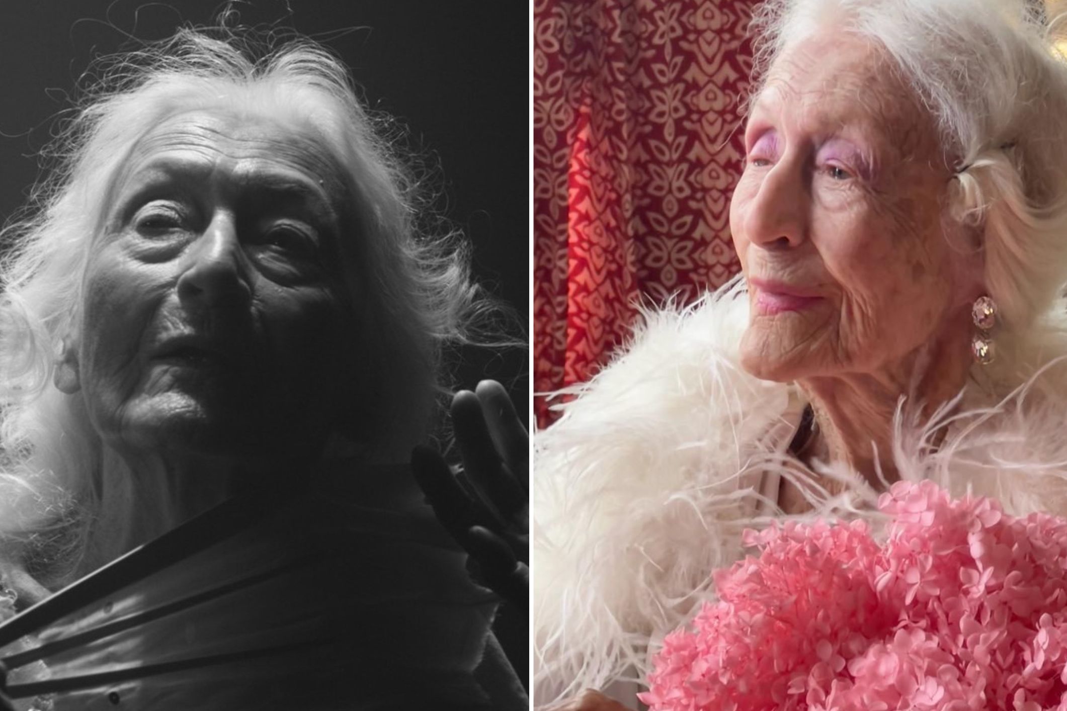 Vale Eileen Kramer: A Final Curtain Call for 110-Year-Old Dance Legend ...