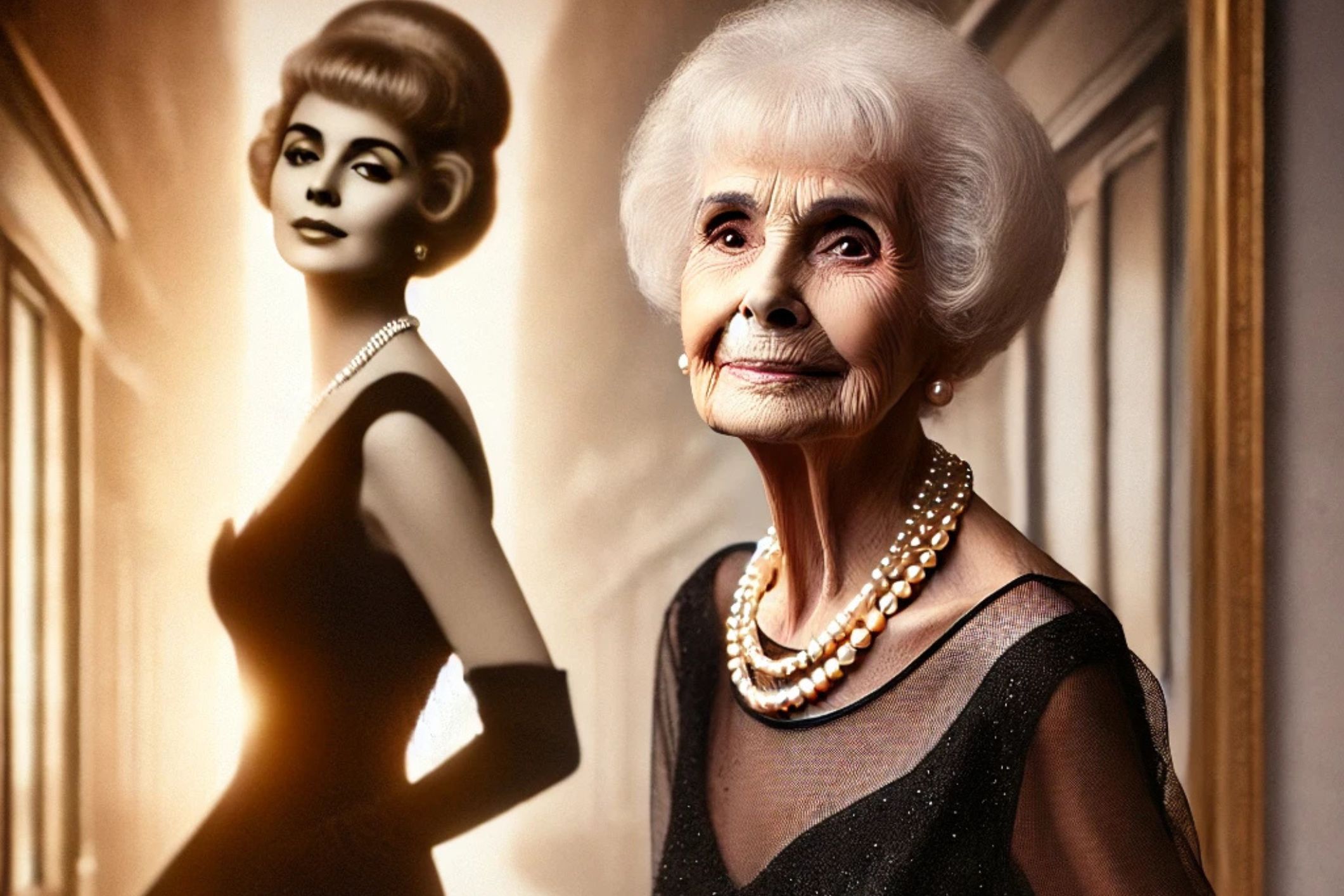 When Do We Become Invisible? Reflecting on Age and Identity - Hellocare