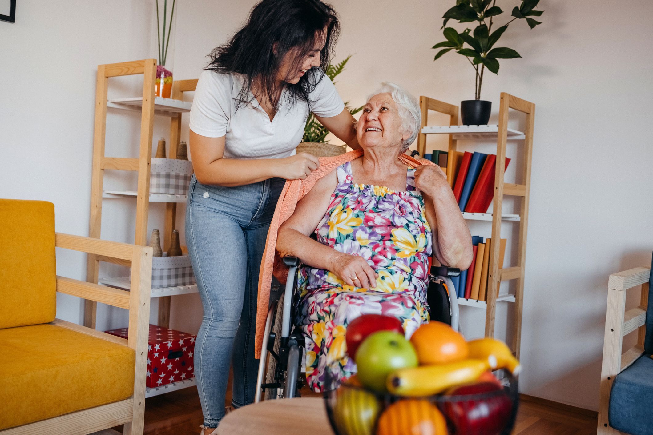 Empowered Learning: Home Care Academy Offers Accessible Aged Care ...