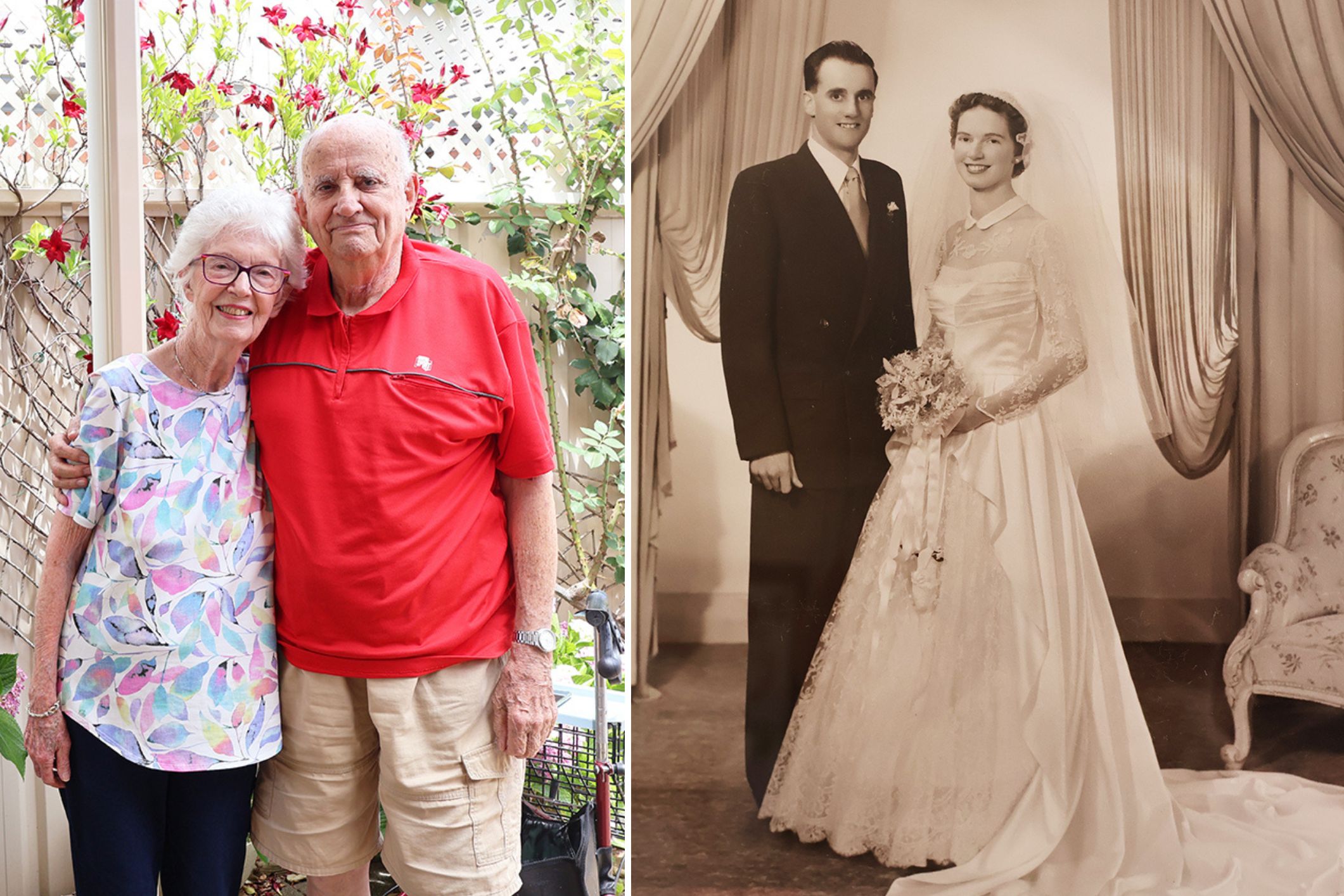 Valentine’s day feature: Lesley & Ray found family through adoption ...