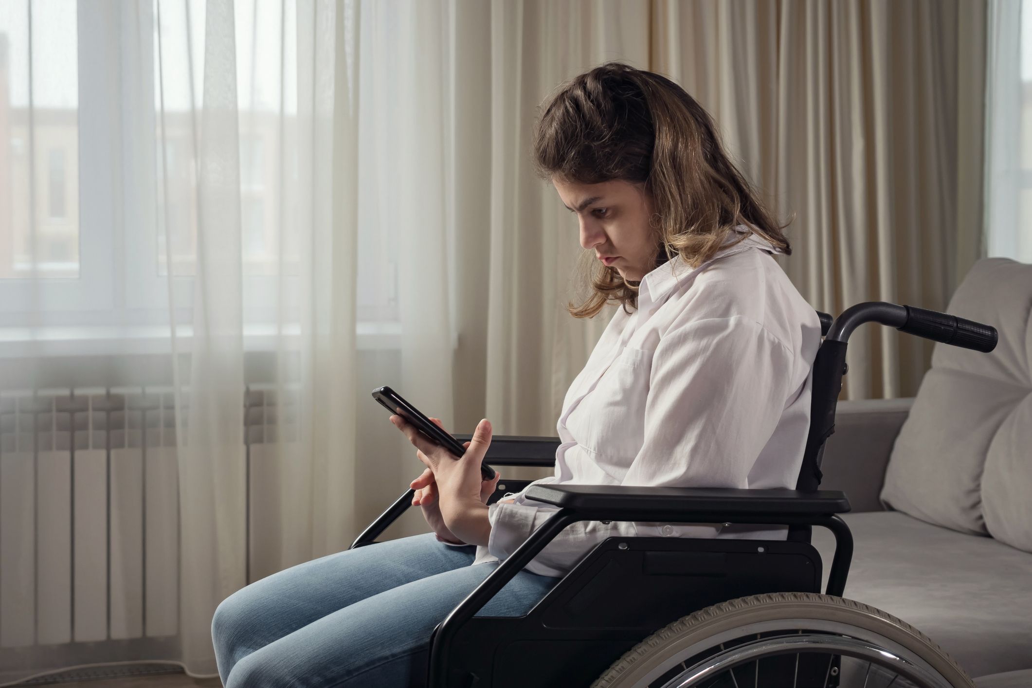 Unpacking NDIS inequality: Who’s missing out and why? - Hellocare