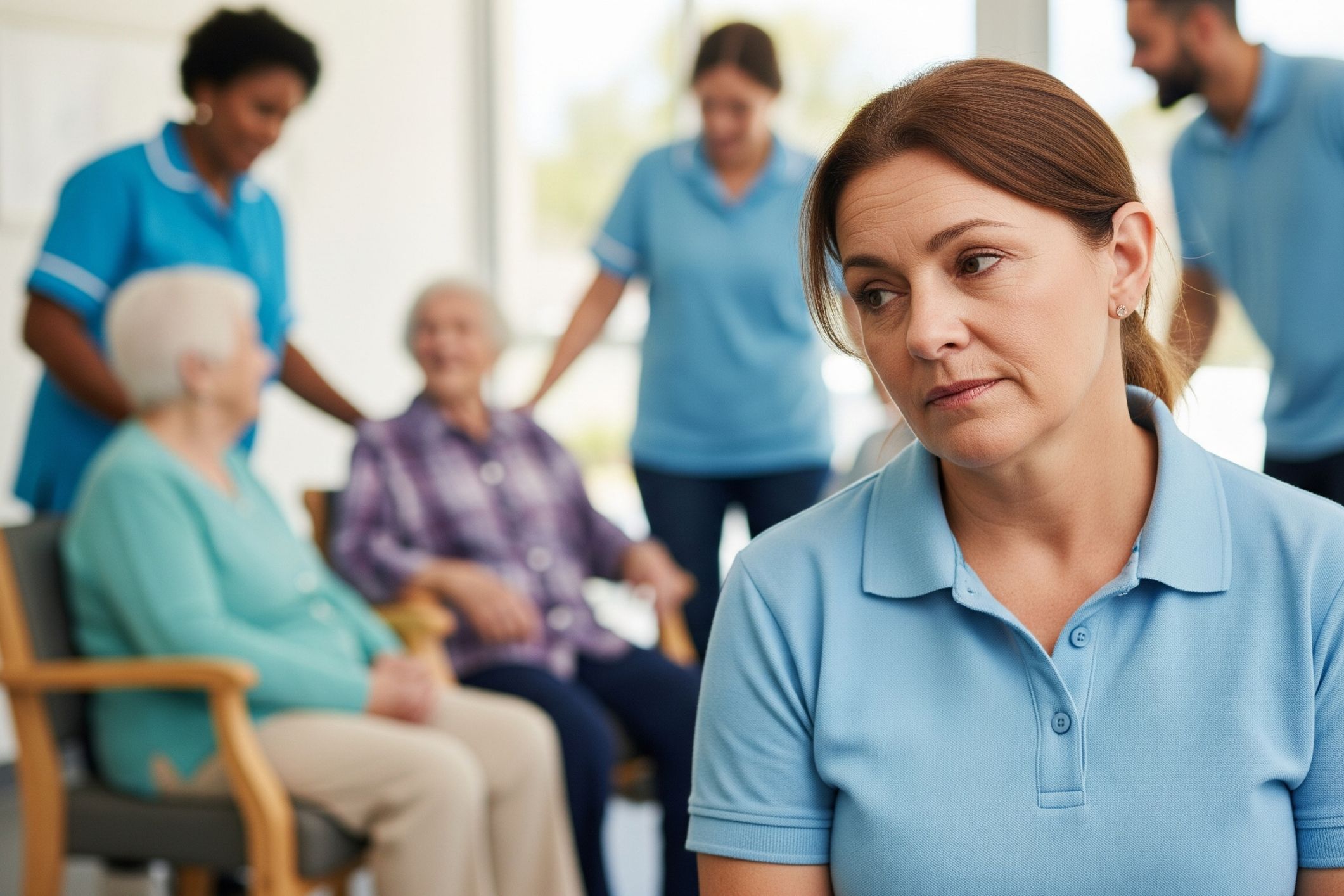 Fostering a culture of blame: The unintended consequences of SIRS ...