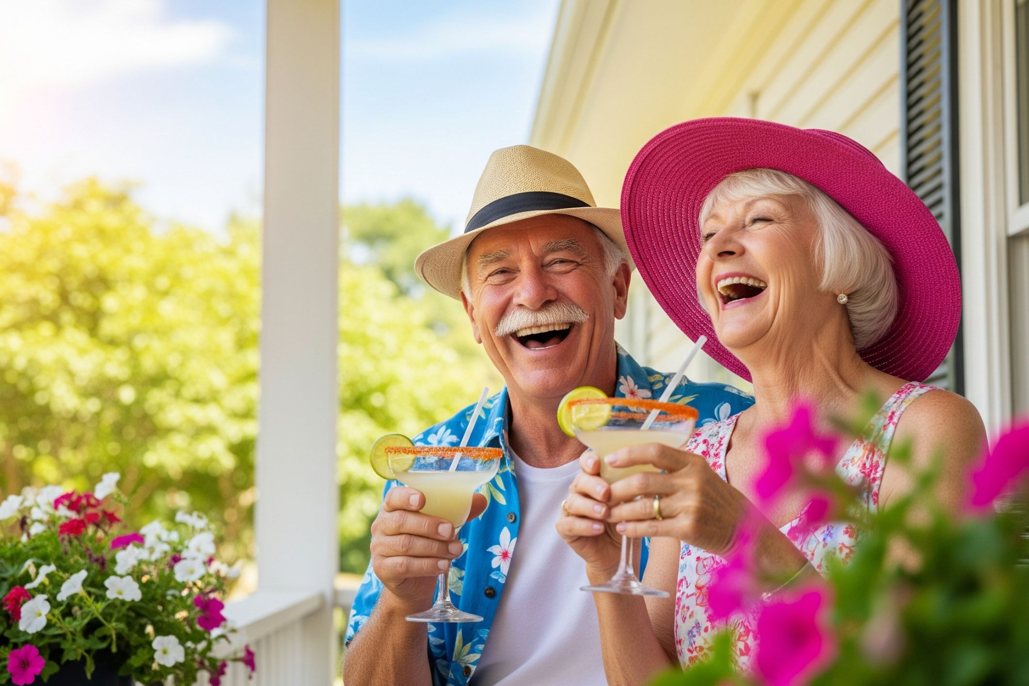 Retiring smart: Where seniors can live well without breaking the bank ...